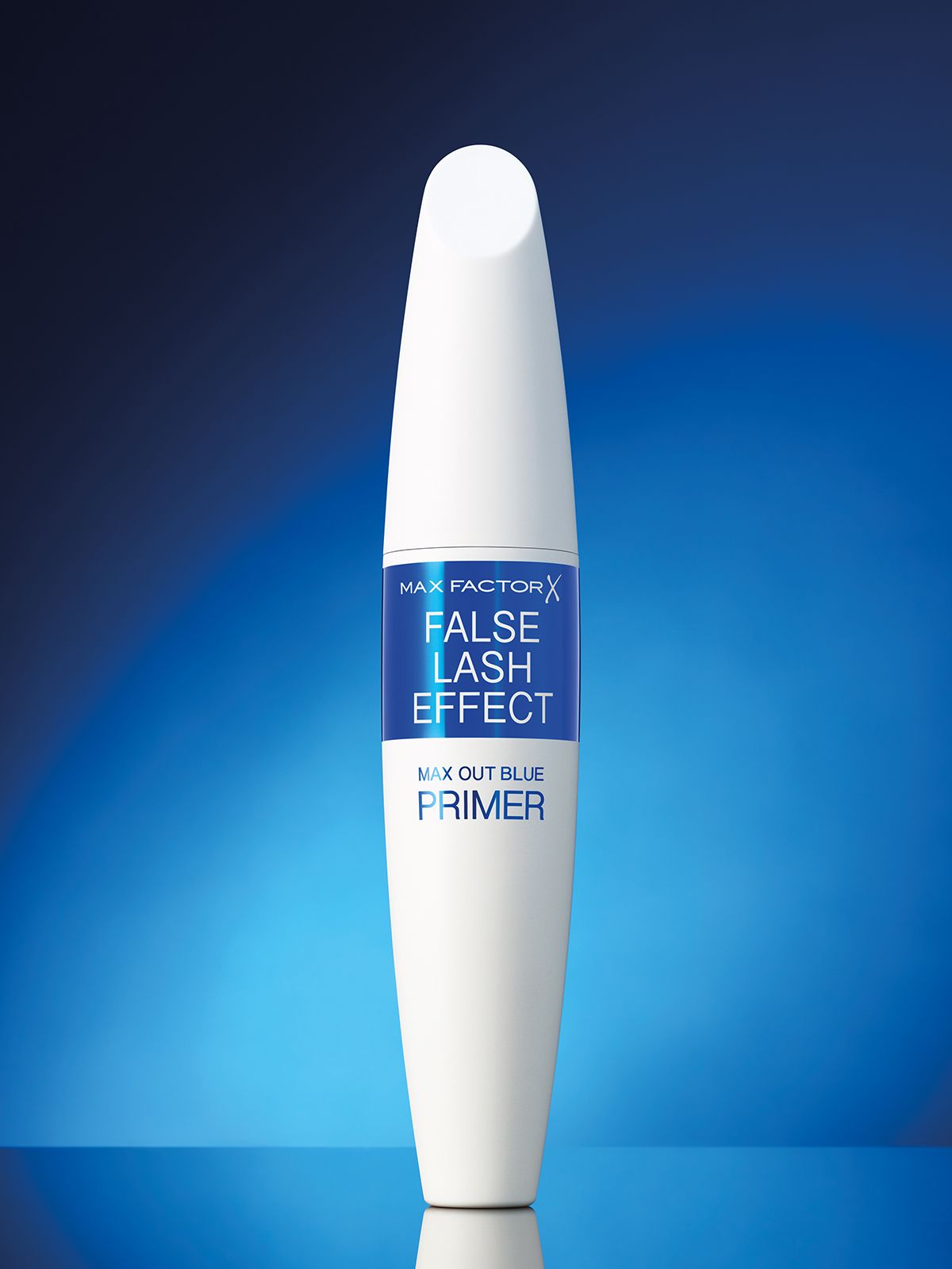False Lash Effect Max Out Primer | 001 Blue | mat fashion