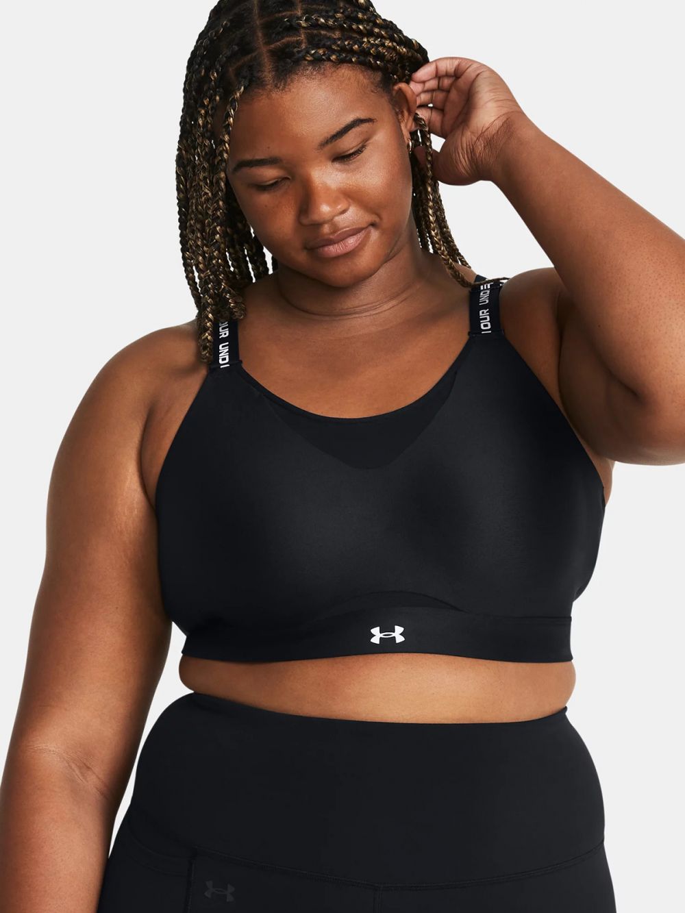 UNDER ARMOUR | mat fashion