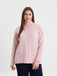 Turtleneck sweater | mat fashion