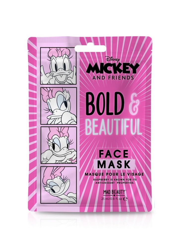 Disney Mickey & Friends Face Mask Daisy 25ml | mat fashion