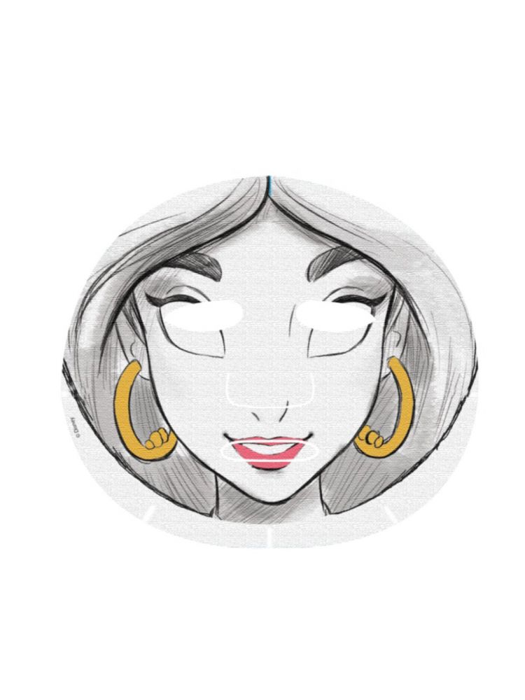 Disney POP Princess Face Mask Jasmine 25ml | mat fashion